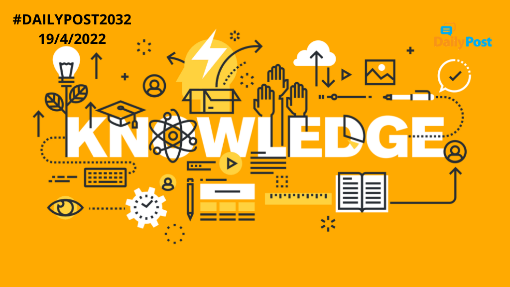 IF PURPOSE OF KNOWLEDGE IS KNOWLEDGE ITSELF Sanjay Sahay IF PURPOSE OF KNOWLEDGE IS KNOWLEDGE ITSELF Sanjay Sahay