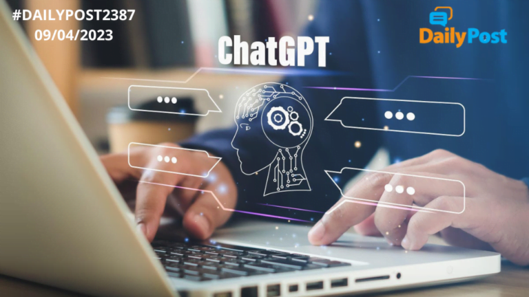 CHATGPT & PROMPT ENGINEERING – Sanjay Sahay